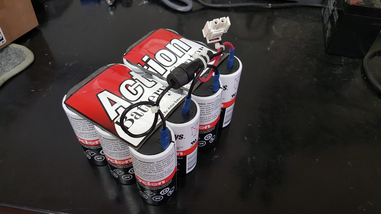 Batteries – Action Battery Center